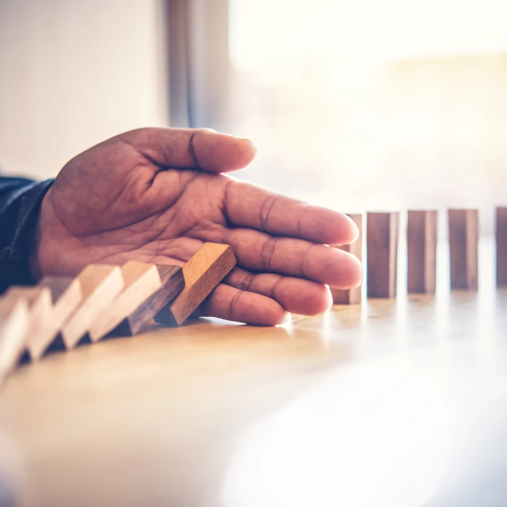 Risk Management – Orion Capital Partners