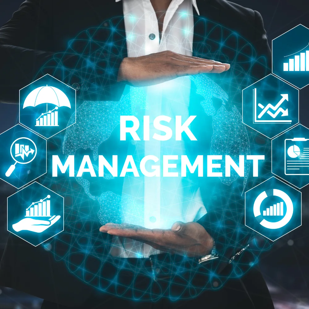 Risk Management – Orion Capital Partners