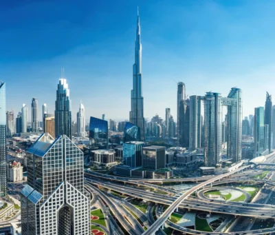 Home - Orion Capital Partners