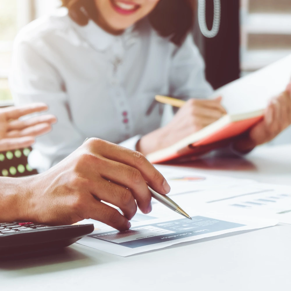 About - Orion Capital Partners