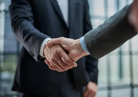 Solutions - Orion Capital Partners