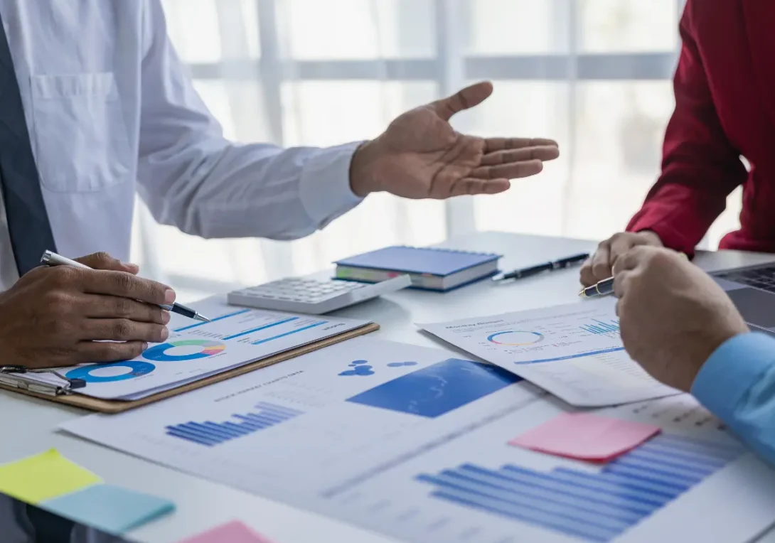 About Us – Orion Capital Partners