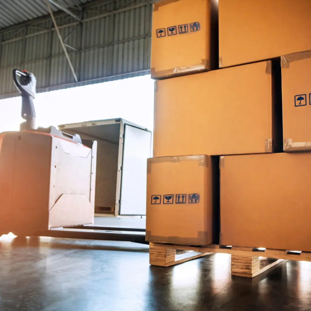 Industries - Orion Capital Partners