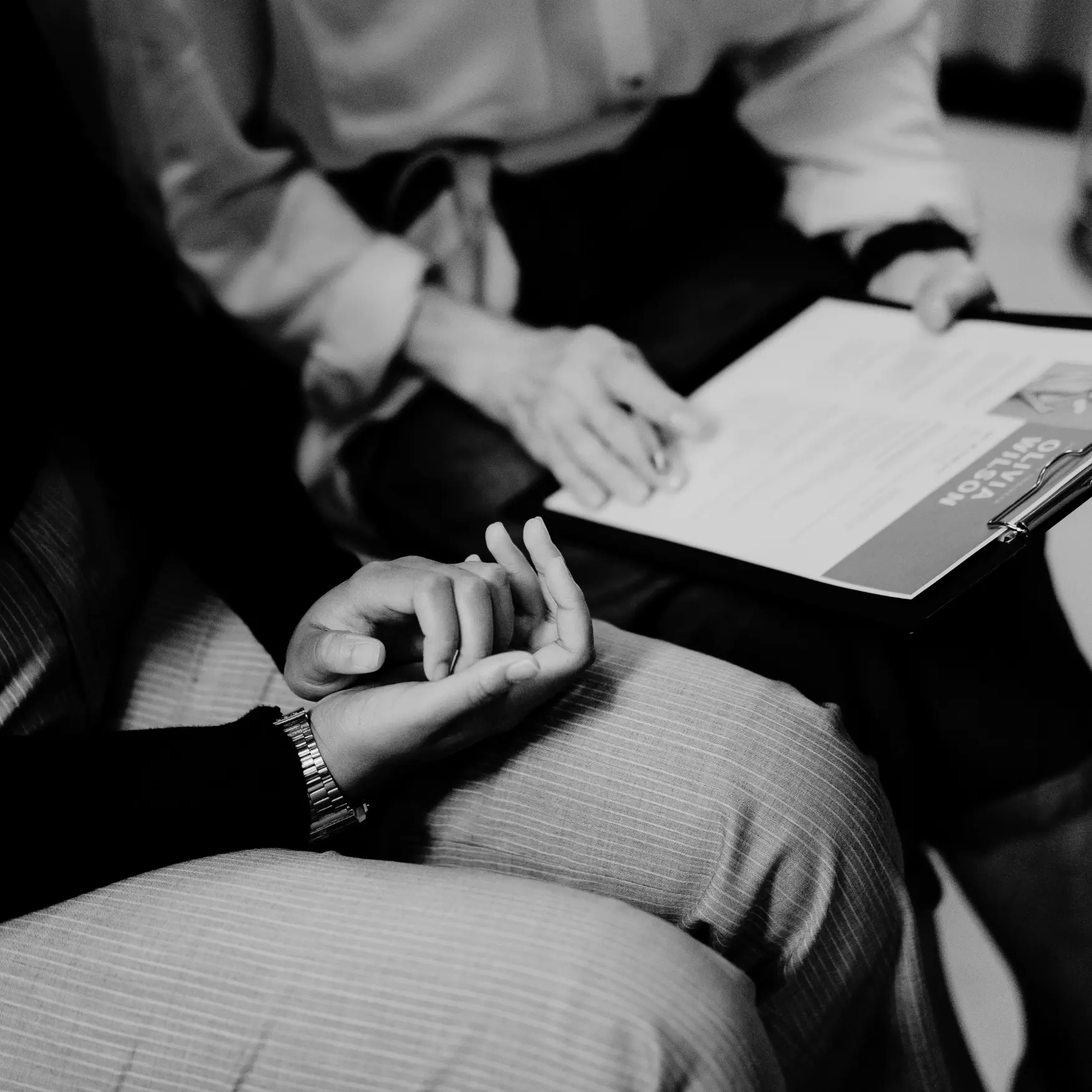 Private Market Advisory - Orion Capital Partners